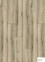 China Anti Termite 6mm WPC Composite Core Click Flooring Self Adhesive for sale