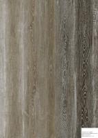 China Vinyl Plastic Wear Resistant 7mm WPC Click Flooring for sale