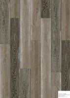China Vinyl Plastic Wear Resistant 7mm WPC Click Flooring for sale