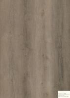 China Deep Emboss 2.5mm Loose Lay Vinyl Plank Flooring for sale