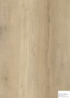China Glossy 2mm Waterproof Loose Lay Vinyl Plank Flooring for sale