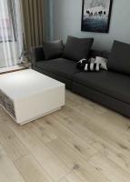 China Scratch Resistance Waterproof Peel And Stick Vinyl Plank Flooring for sale