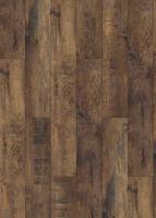 China Fireproof Super Stable Peel And Stick Vinyl Planks for sale