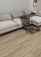 China Soundproof  Peel And Stick Floor Vinyl Planks 152mmx914mm for sale