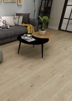 China Laundry Rooms UV Coating Peel And Stick Vinyl Floor Planks for sale