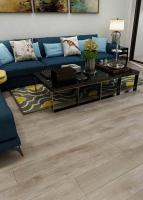 China SGS Maintenance Free 36in Peel And Stick Floor Wood Planks 2mm for sale