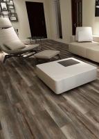 China Anti Slip 2mm Bathroom Peel And Stick Vinyl Planks for sale