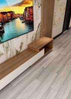 China Self Adhesive Peel And Stick 6 X 36 Vinyl Plank Flooring for sale