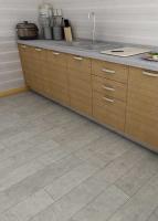 China Sound Barrier Peel And Stick Luxury Vinyl Plank Flooring for sale