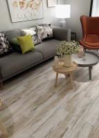 China Vinyl Wood 6X36 Inch PVC Peel And Stick Vinyl Planks for sale