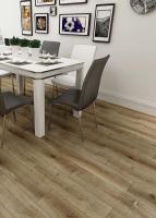 China 1.5mm Commercial Grade Waterproof Vinyl Plank Flooring for sale