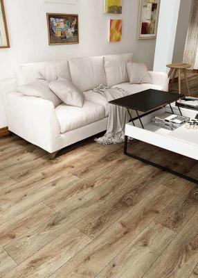 China Moisture Resistant 1.2mm Commercial Vinyl Plank Flooring for sale