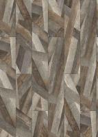 China PVC Sound Barrier Commercial Vinyl Plank Flooring 152mmx914mm for sale