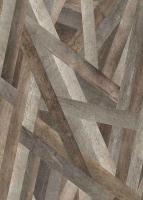 China PVC Sound Barrier Commercial Vinyl Plank Flooring 152mmx914mm for sale