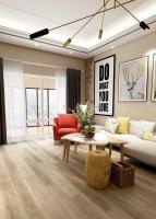 China Non Poisonous Commercial Grade Glue Down Vinyl Plank Flooring for sale