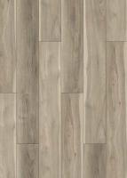 China Non Poisonous Commercial Grade Glue Down Vinyl Plank Flooring for sale