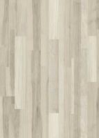 China 1.2mm Waterproof Peel And Stick Vinyl Plank Flooring Wood Look for sale