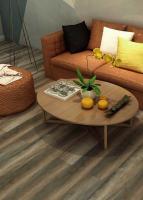 China Anti Slip 1.5mm Vinyl Plank Flooring For Commercial Use for sale