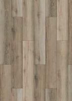 China Formaldehyde Free Commercial Vinyl Plank Flooring Glue Down , 1.5mm Peel And Stick Vinyl Planking for sale