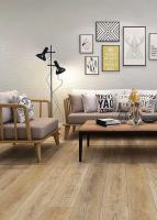 China 1.2mm Commercial Vinyl Flooring , Waterproof Vinyl Plank Flooring for sale