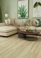 China Nursery Room 1.2mm Commercial Luxury Vinyl Plank for sale