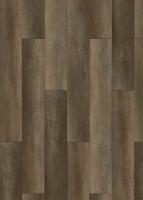 China 6''X36'' Commercial Glue Down Vinyl Plank Flooring for sale