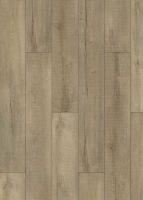 China Waterproof 2mm Commercial Vinyl Plank Flooring Anti Collision for sale