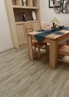 China Self Adhesive 2mm Commercial Vinyl Plank Flooring for sale