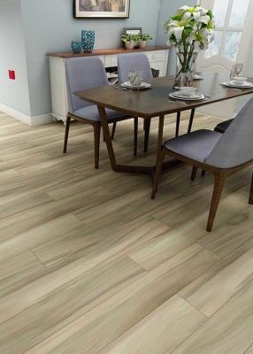 China 152mmx914mm Commercial Vinyl Plank Flooring Moisture Resistant for sale