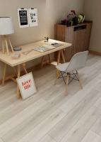 China Waterproof Peel and Stick Vinyl Floor Plank  6