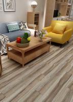 China 1.2mm Commercial Vinyl Plank Flooring for sale