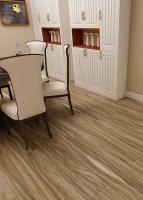 China Waterproof Peel and Stick Vinyl Floor Plank  6