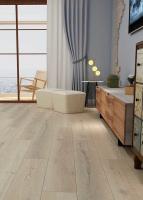 China Formaldehyde Free Self Adhesive Floor Vinyl Planks Pressure Resistant for sale