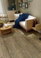 China Waterproof Peel and Stick Vinyl Floor Plank  6