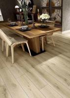 China Waterproof Peel and Stick Vinyl Floor Plank  6