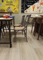 China Waterproof Peel and Stick Vinyl Floor Plank  6
