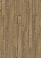 China 1.2mm Semi Matt Grouting Vinyl Peel And Stick Vinyl Plank Self Adhensive for sale