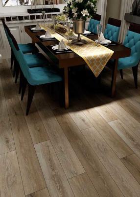 China Waterproof Peel and Stick Vinyl Floor Plank  6