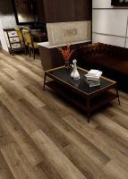 China Waterproof Peel and Stick Vinyl Floor Plank  6
