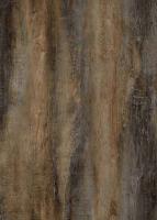 China Sound Barrier Self Stick Luxury Vinyl Plank Flooring for sale