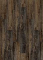 China Sound Barrier Self Stick Luxury Vinyl Plank Flooring for sale