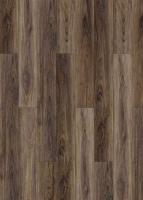 China PVC Vinyl Wood Plank Flooring Peel And Stick moisture resistant for sale