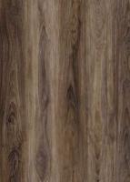 China PVC Vinyl Wood Plank Flooring Peel And Stick moisture resistant for sale
