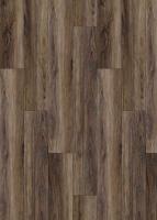 China PVC Vinyl Wood Plank Flooring Peel And Stick moisture resistant for sale