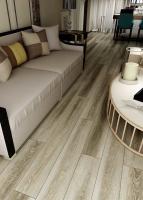 China Self Stick PVC 2mm Kitchen Waterproof Vinyl Planks for sale