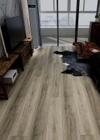 China SGS Laundry Rooms Luxury Waterproof Vinyl Plank Flooring for sale