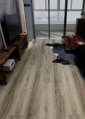 China SGS Laundry Rooms Luxury Waterproof Vinyl Plank Flooring for sale