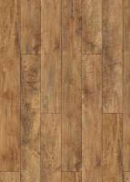 China Anti Slip Peel And Stick Vinyl Plank Flooring Waterproof for sale