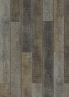 China PVC Waterproof Vinyl Plank Flooring , Waterproof Ridge Core Vinyl Plank Flooring for sale