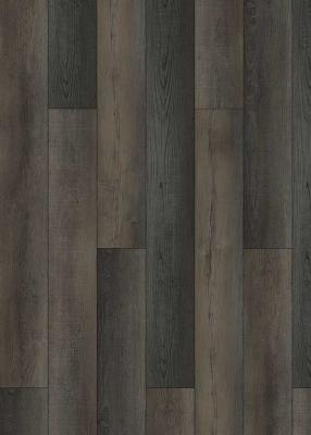 China 18x18 Waterproof Peel And Stick Vinyl Floor Tiles Thickness 1.2mm for sale